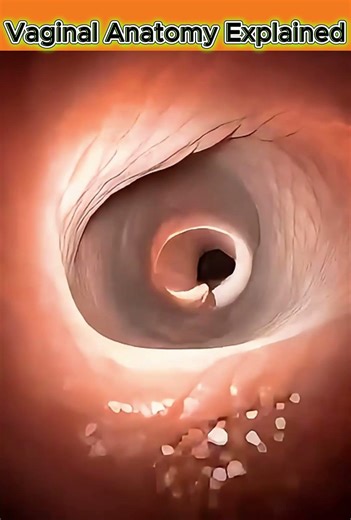 What Vaginal Anatomy Actually Looks Like | Medical Overview