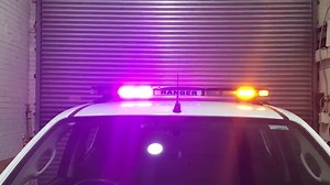 29K views · 58 reactions | As councils continue to amalgamate across NSW, we are seeing a heightened interest in safety, professionalism and upgrade of equipment to establish a new uniformed standard for their vehicles! This is another new dual purpose council vehicle with Amber for general safety warning and Magenta for enforcement purposes. This low profile FLASHPOINT Lightbar comes with a 5 Year AUS warranty and is rated for 10-30VDC applications. | REDFLEET | Facebook