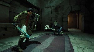 Chronos, an RPG for the Oculus Rift, arrives on March 28