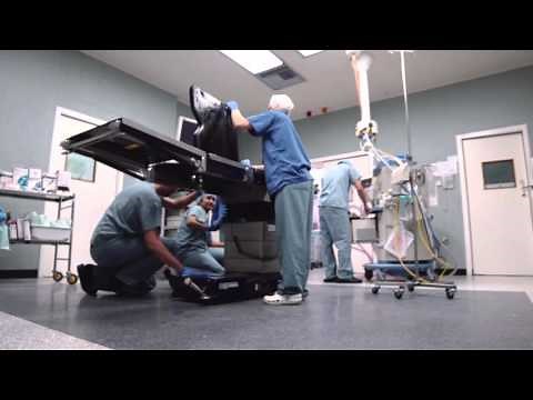 Meet Ryan, a medical engineer