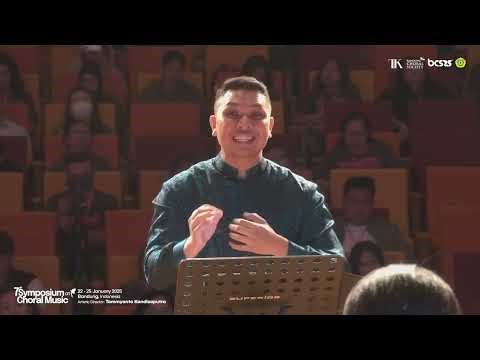 Be Thou My Vision, JKA Youth Choir