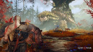 God of War PC Trailer & System Requirements Released
