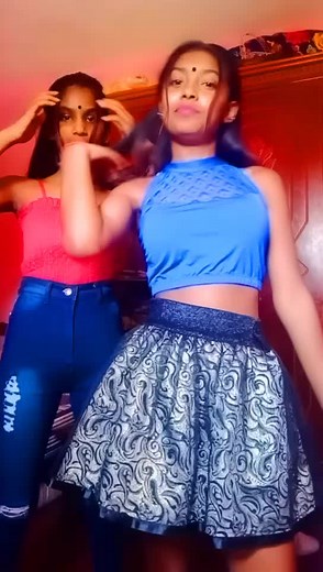 Engaging Dance Performance by Young Adults