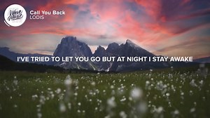 LODIS - Call You Back // [lyrics] | SAm'Skie