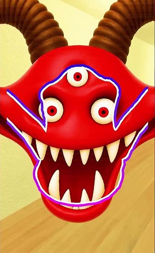 CAN YOU CATCH POU BOU'S SPRUNKI POU INCREDIBOX DOEY POPPY PLAYTIME HUNGRY WORM in Garry's Mod