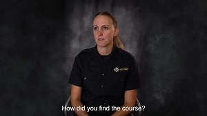 3.3K views · 100 reactions | What’s it like training to be a firefighter? In our second episode of Fire Stories we spoke to one of our recent recruits, Somaia, about the start of her firefighting career. Feel inspired? Register your interest for a career with us here  https://www.syfire.gov.uk/find-a-job/register-your-interest/ | South Yorkshire Fire & Rescue | Facebook