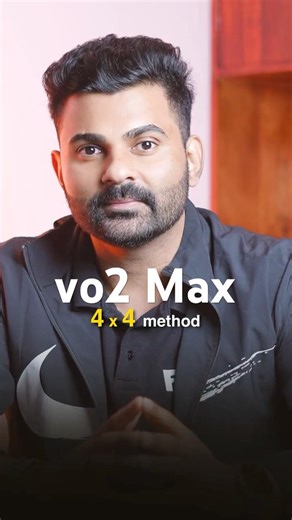 The SHOCKING Truth About VO2 Max #shorts #youtubeshorts