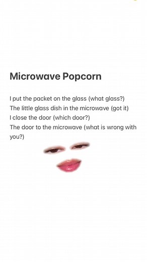 Decode the Lyrics of 'Microwave Popcorn' with Loco