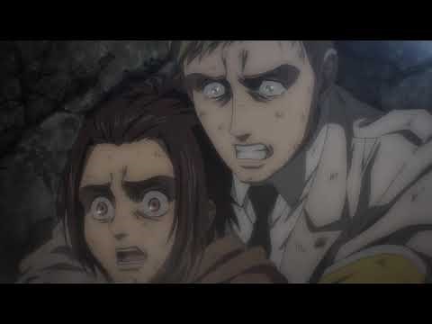 Eren Attacks Marley and Kills Everyone [1080p] - Attack on Titan Season 4