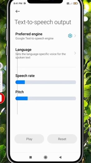 disable talkback in redmi note 10s | turn off talk back 2026 #sohrts