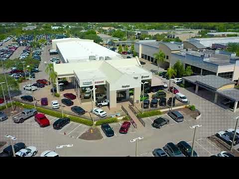 Visit A Morgan Auto Group Dealership Today!