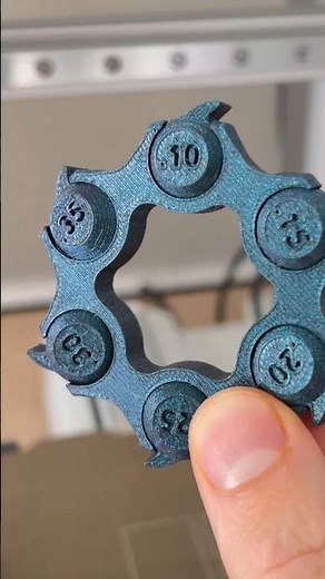 You won’t BELIEVE the CLEARANCE the A1 mini can print #3dprinting