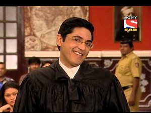 Yeh Chanda Kanoon Hai - Episode 96