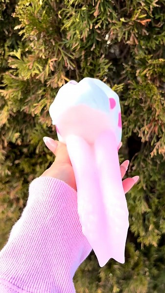 Strawberry Moo Marrow Soft Launch on February 16th