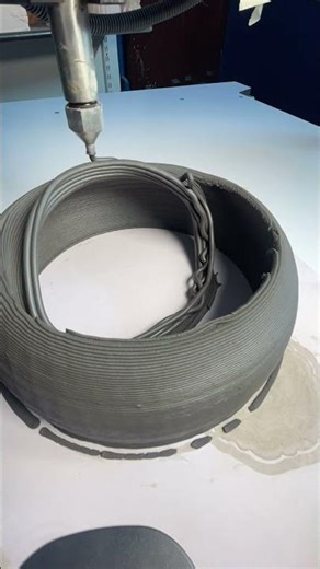 ❌3D Printing FAIL! 🤯 Wait till you see what happened INSIDE the print...