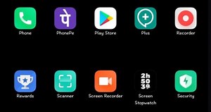 MIUI Launcher în versiunea Alpha include acum un App Drawer și opțiuni de customizare