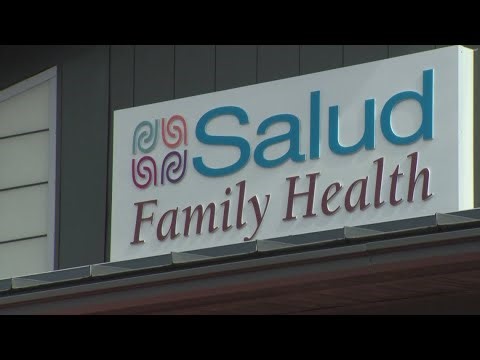 Word of Thanks: Helping people get colonoscopies