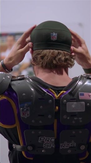 Adam Thielen's First Day Back in Minnesota 🙌