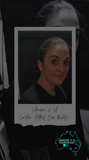 Custom-Fitted for Life’s Noisy Moments! From worksites to racetracks, concerts to peaceful sleep—our customers are loving their custom ear protection! 💙 ✅ Perfect fit for all-day comfort ✅ Noise reduction without missing what matters ✅ Designed for work, play & everything in between 👂 See why so many are choosing Unique 2 U for their hearing protection! 📅 Book your custom fitting today! 👉 www.unique2u.com.au #Unique2U #CustomEarPlugs #ProtectYourHearing #NoiseReduction #BetterSleep #WorkSafe