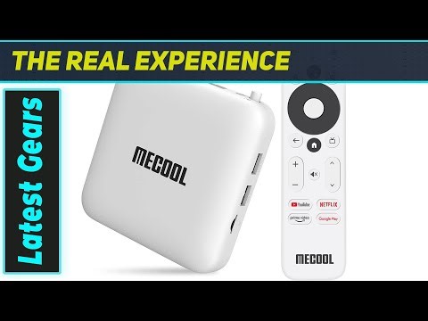 KM2 Android 10.0 TV Box: Best Budget Netflix & Google Certified Streaming?