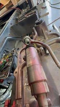 Cummins ISL Fault Code 559 (Injector Metering Rail 1 Pressure) #cummins #diesel