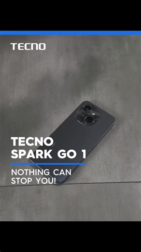 TECNO SPARK GO 1: Durable Smartphone Review