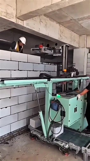 35K views · 87 reactions | Technology Can’t Replace Human Power Completely Machines may enhance speed and accuracy, but human skill, judgment, and creativity remain irreplaceable. Behind every innovation, there’s still a human touch guiding the process. #Architecture #construction #architect | Muhammad Salim Umar | Facebook