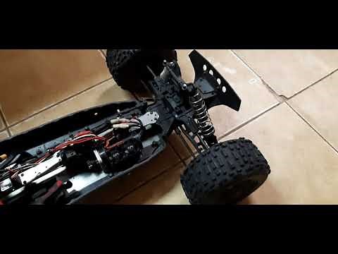 Troubleshooting differential failures.