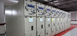 Automatic Power Factor Control Panel and Electrical Control Panel Manufacturer | Mas Power And Control Systems, Tiruvallur