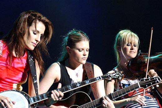 19 Years Ago Today: The Chicks Provoke Backlash With George W. Bush Criticism