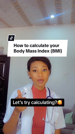 Calculate Your Body Mass Index and Stay Healthy