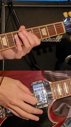 Can You Play This Guitar Lick? #challenge #32
