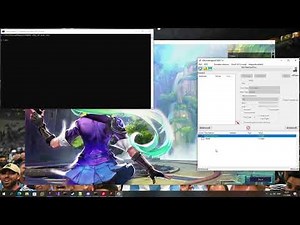 (Showcase) Full Bypass Kritika Global Xigncode 3 Code And Hook By : T x99cheat
