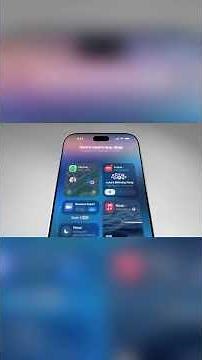 iOS 19 Features Latest iOS Update iPhone | Supported iOS 19 Devices #ios #iphone