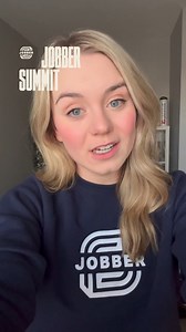 💥 3 WEEKS LEFT TO REGISTER 💥 Get your free ticket here for Jobber Summit 👉 https://jbbr.app/3WaL0zv Here’s what you can expect: ✔️ Free, online event ✔️ Useful advice from industry experts ✔️ Flexible timing ✔️ More live networking ✔️ Learn how to get the most out of Jobber Don’t miss the chance to connect with your community and get the expert advice you need to reach new heights of success in your business. | Jobber