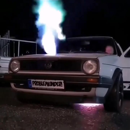 148K views · 2.3K reactions | VW Golf MK2 VR6 R33 Turbo 4-Motion 1000HP Owner:@mateusz_czaj Best Times 0-100 km/h: 2,53s 100-200 km/h: 2,94s 200-250 km/h: 2,37s 60ft: 1,675s 1/8 ET: 5,969s @ 215 km/h 1/4 ET: 8,961s @ 278 km/h | Turbo & Stance | Facebook