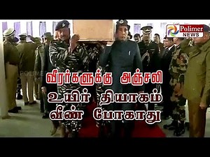 பாகிஸ்தானுக்கு எதிரான நடவடிக்கைகள் தீவிரம் - உலக நாடுகளை ஒன்றிணைக்கிறது இந்தியா | Pulwama attack