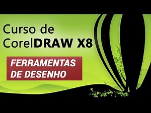 Drawing Tools - CorelDraw X8 Basic Course