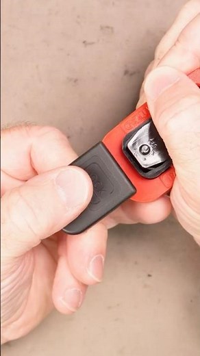 The Simplest Way to Disassemble Your Glock Magazine #GTUL #GlockTips