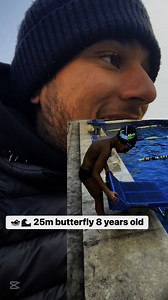 364K views · 4K reactions | 25m butterfly 8 years old ‍♀️#swimming #swimmingpool #swim #swimming #swimmingpool #swim #كابتن_يوسف_غراب#yg_sports | YGsporTs | Facebook