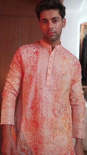 Best Groom Wedding Collection in Vadodara | Top Wedding Dresses for Men | Indian Men's Fashion Guide