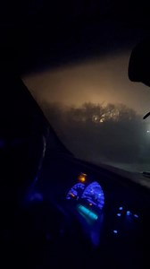 48K views · 82 reactions | This was sent in during the night. I have no idea what was on fire. i called it in as we passed it but there was a huge fire west of lone grove right off the highway. never found out if it was a controlled burn or not. definitely seemed too big to be but who knows | Southern Oklahoma Uncensored Scanner Feeds | Facebook