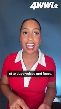 Can you spot a Scam Call? Here are some tell-tale signs.