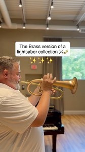 933 reactions · 26 shares | One theme. Three horns. Jedi-level skills ⚔️✨Pick your weapon: Flugelhorn ➡️ Trumpet ➡️ Piccolo Trumpet  @rivercitybrass @themusicofdrewfennell #starwars #johnwilliams #starwarsmusic #starwarstheme #starwarstheforceawakens #johnwilliamsmusic #trumpetplayer #brass #brassplayer #flugelhorn #piccolotrumpet #starwarsfan #starwarsfamily #musician #musicianlife #musiclove #musicreels #starwarsnerd #starwarsfanpage | River City Brass | Facebook
