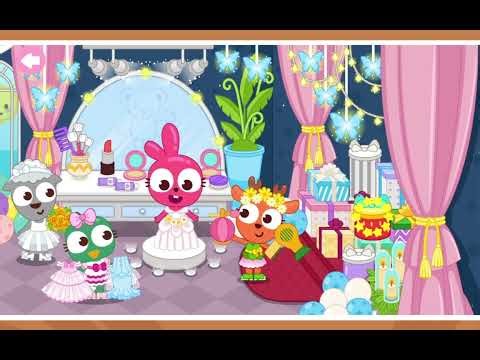 Shadow Matching Game for Preschool Kids | Early Learning App