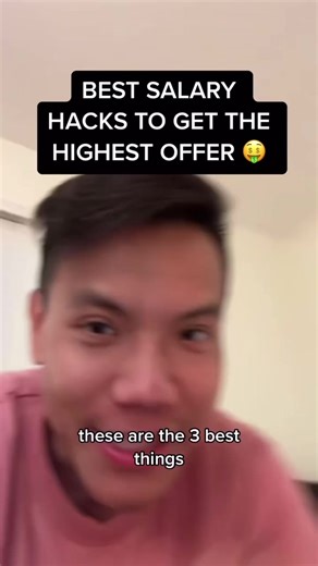 How to GET PAID this year! 🤑 #career #Salary #GetPaid | Workhap