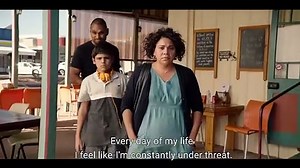 Total Control Saison 1 - Trailer (EN)