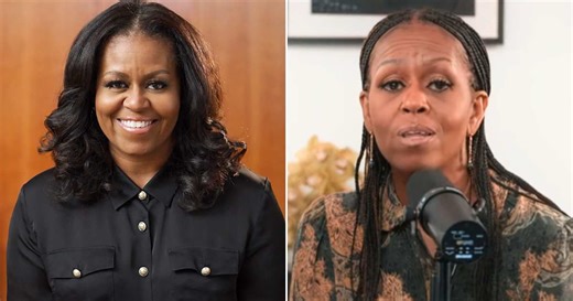 Plastic surgeons weigh in on Michelle Obama's 'enhanced' features as she debuts new look in 'IMO' podcast