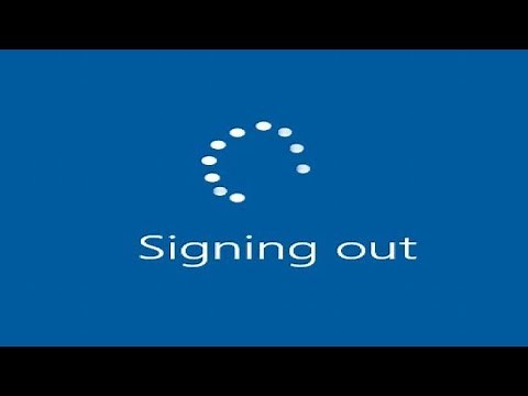 How to Remotely Log Off Domain User logon Computer Using PowerShell Over Network Windows Server