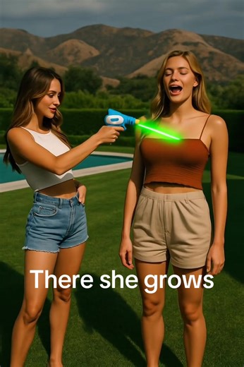 Crecimiento en DeviantArt: La historia de 'There she grows'